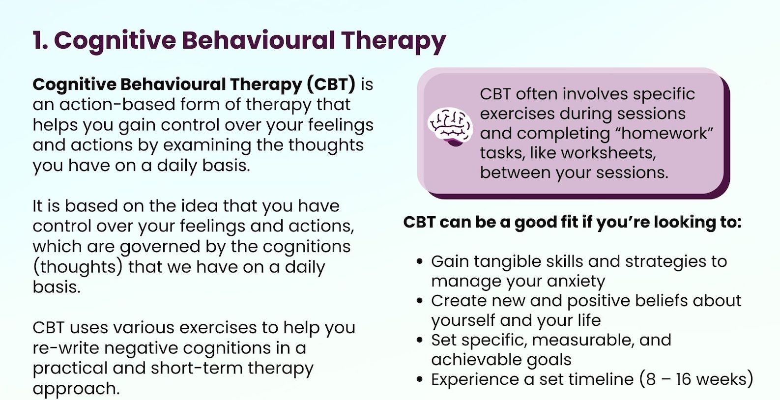 Anxiety 101: The Ultimate Guide to Starting Therapy for Anxiety